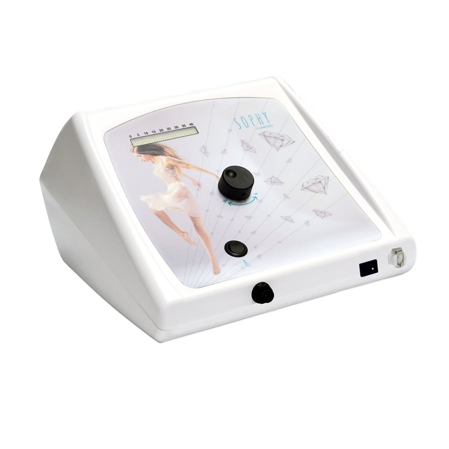 SOPHY – Apilus Dectro Team